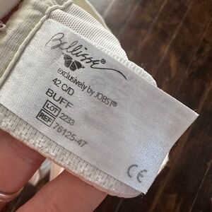 Bellisse | Intimates & Sleepwear | Bellisse Compression Comfort 42 Cd ...